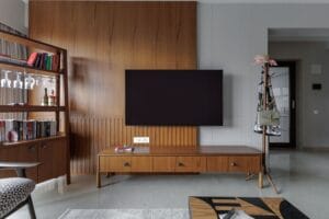 Metamorphic Designs | Interior Design Firm in India